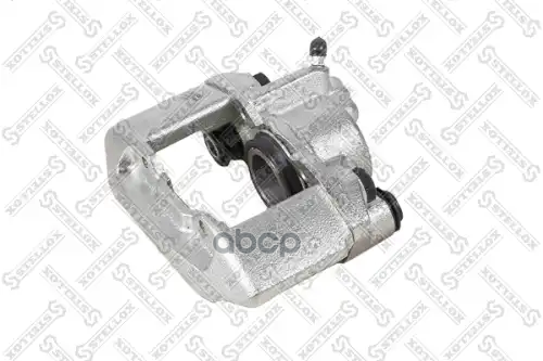 Суппорт торм. зад. лев. Mitsubishi ChAllenger II/GAlloper/Pajero III 3.0/2.5D 98> Stellox арт. 0590503SX