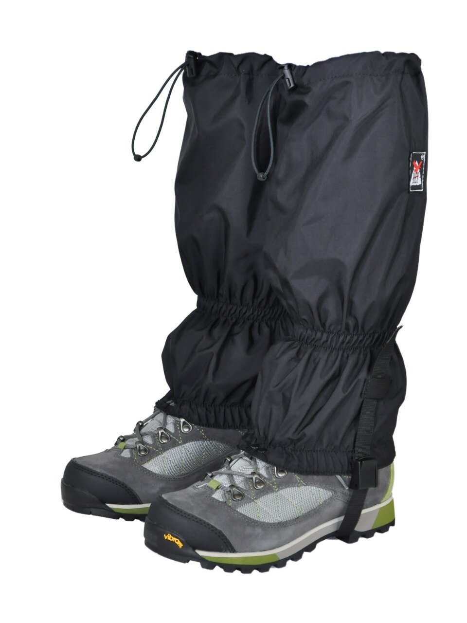 Гамаши туристические