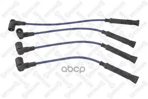 К-кт проводов! BMW E36/E34/Z3 1.8 M43 93> Stellox арт. 1038052SX