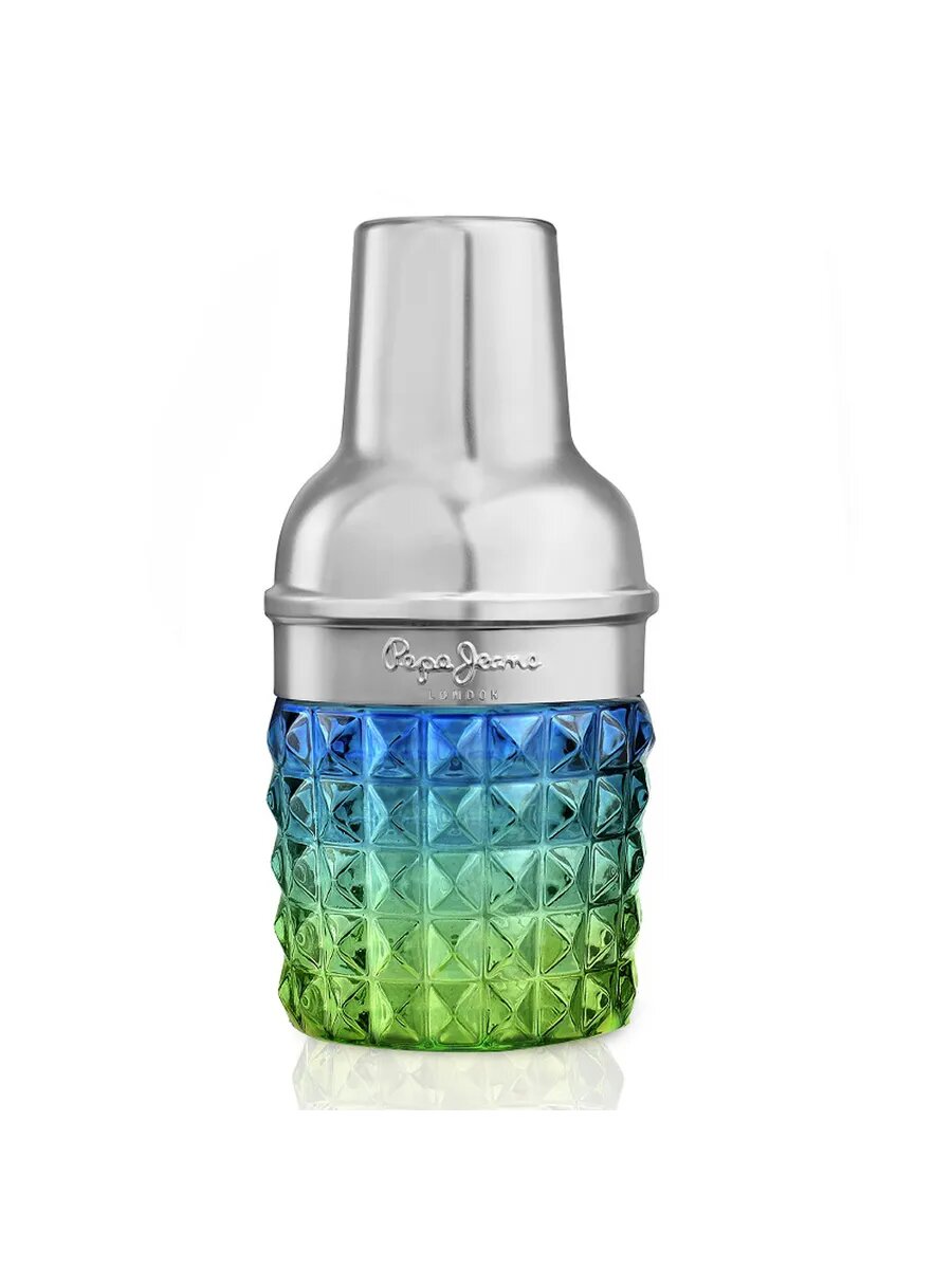 Pepe Jeans London Cocktail Edition For Him мужская, 50 мл