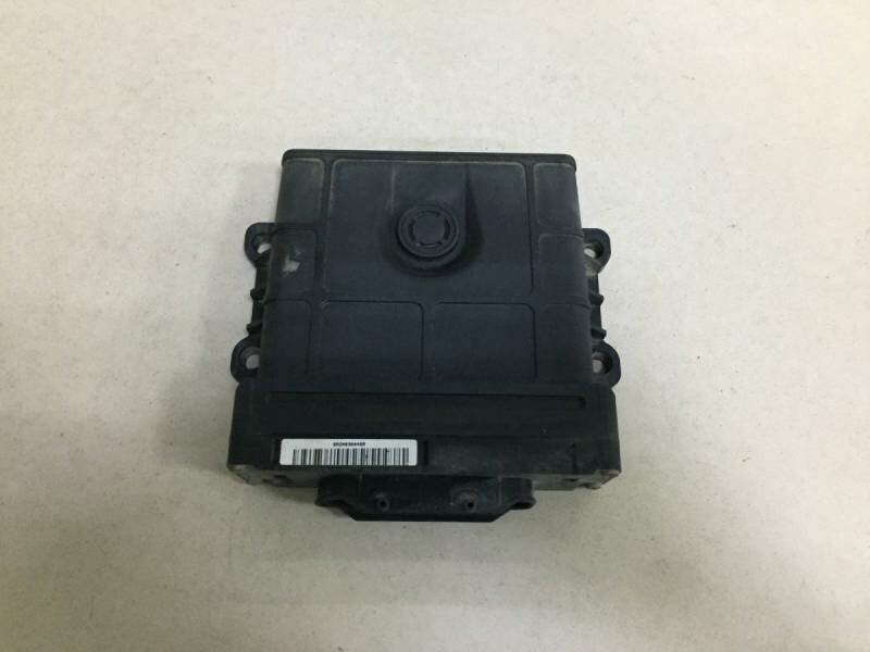 Блок управления АКПП Volkswagen Polo Sed RUS 2011