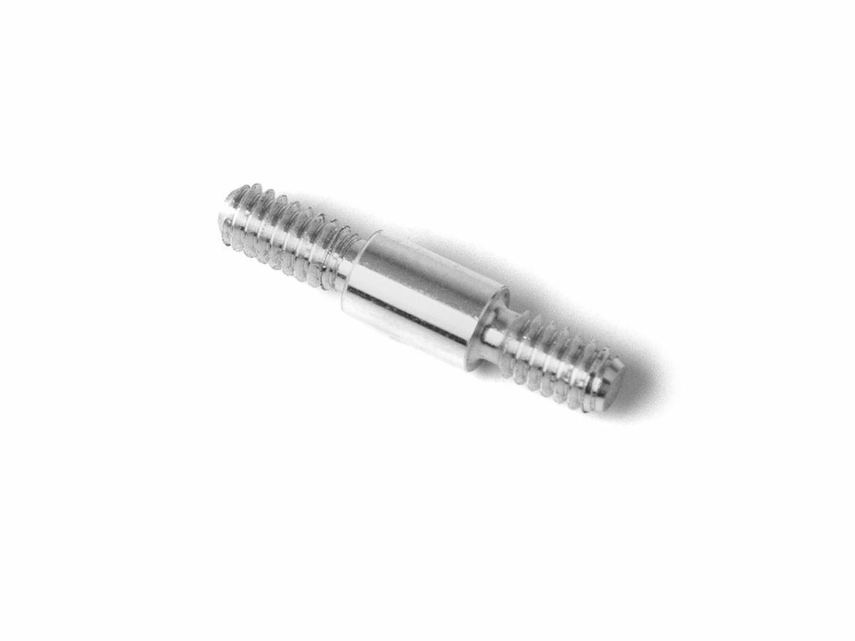 Переходник чистоgun дюраль 5/40 на 5/40