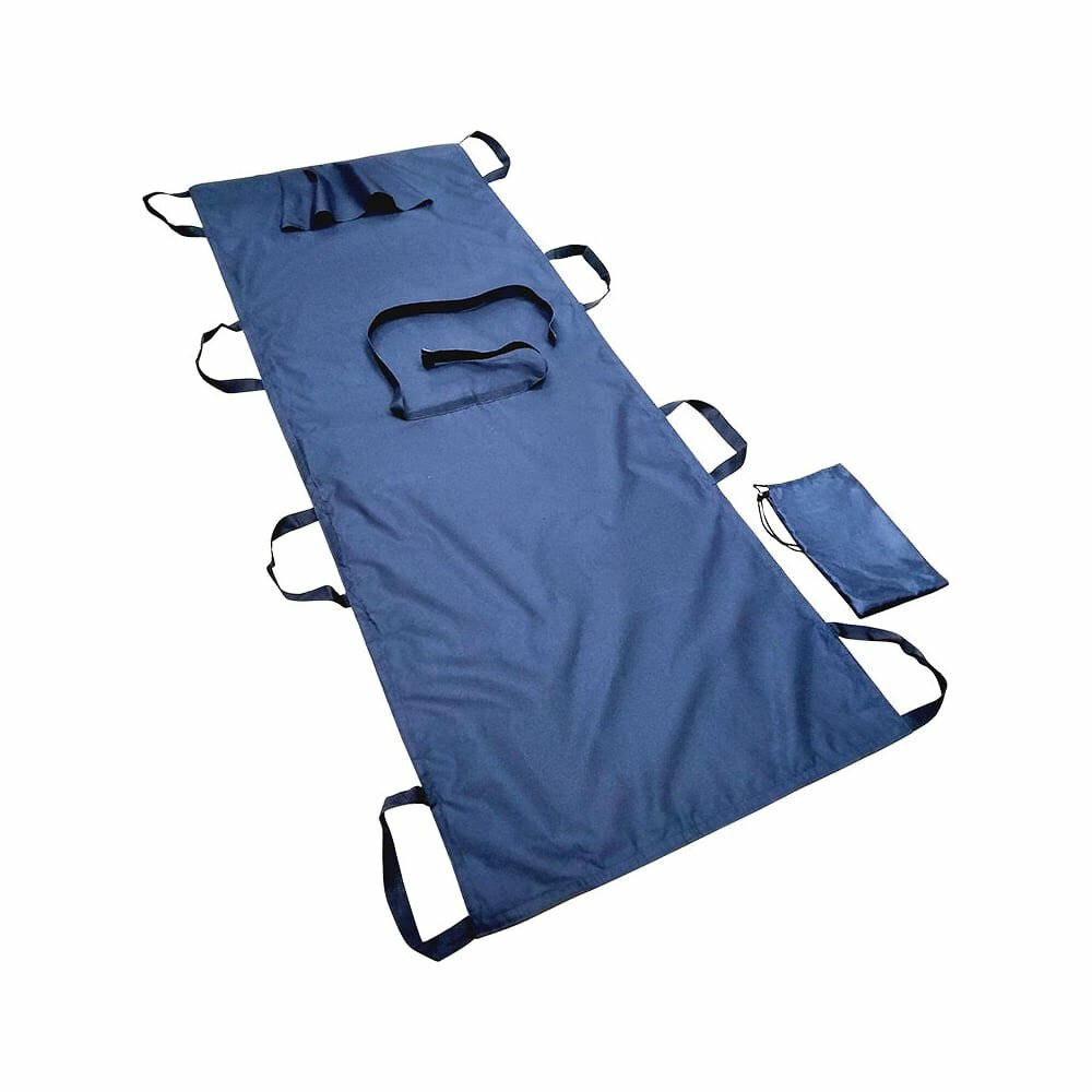 Тканевые бескаркасные носилки ООО аппомед 2916