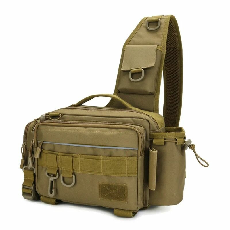 Сумка для рыбалки