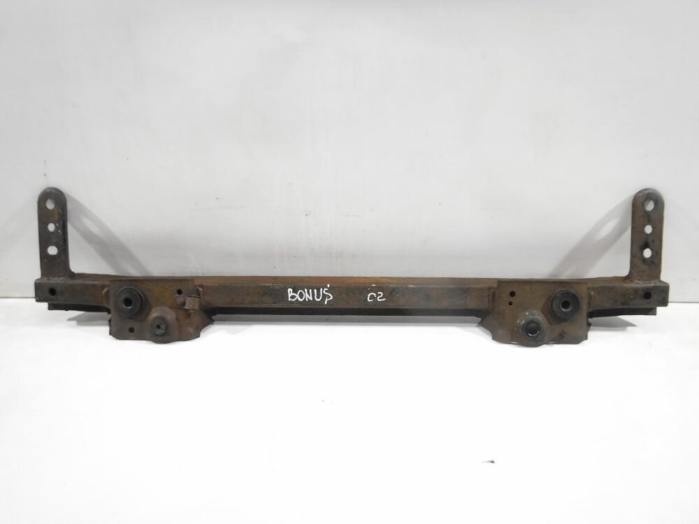 Балка подрадиаторная Chery Bonus A13 A132801020FA