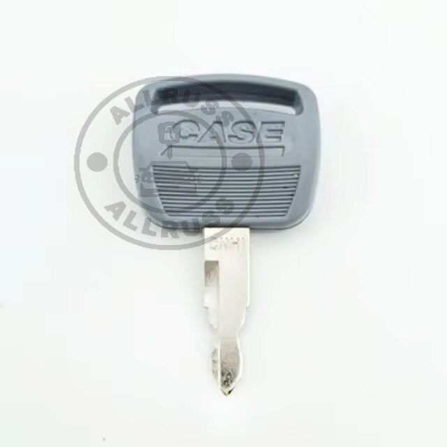 Ключ экскаватор погрузчик Case маркировка CNH1