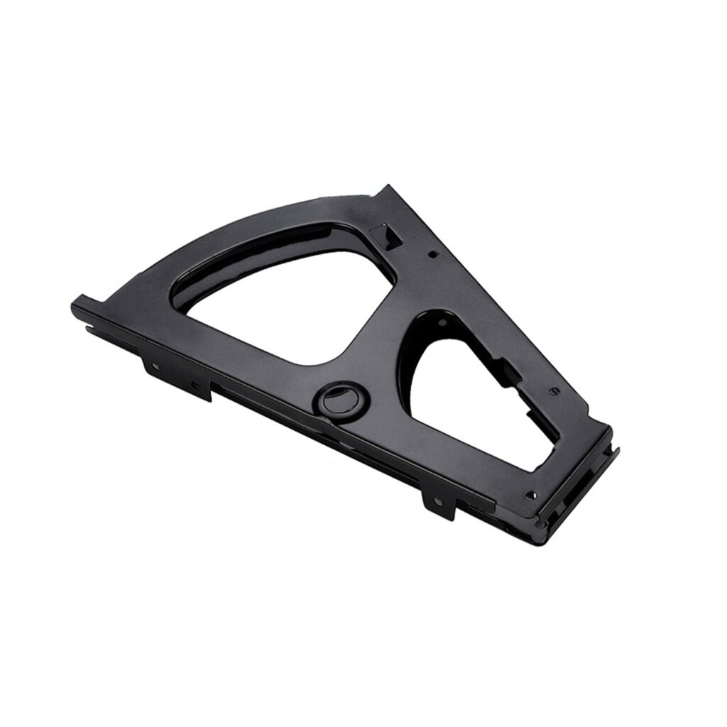 Установите Решение для отображения обуви на Откидной Полке, Аксессуары для Держателя обуви для домашнего Использования