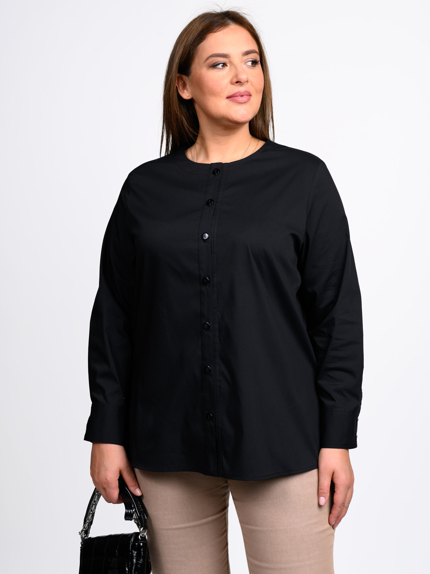 Блуза Рубашка