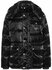 Куртка PHILIPP PLEIN, размер 2XL, black/black