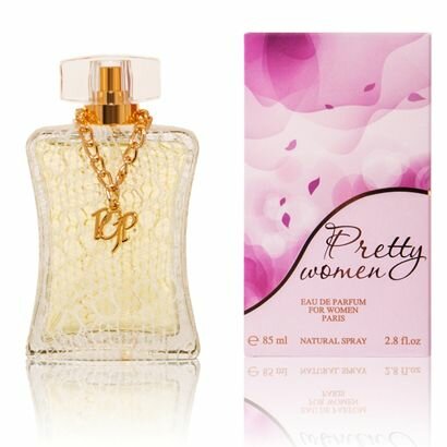 Женские духи Parfums Gallery Pretty women 85 мл