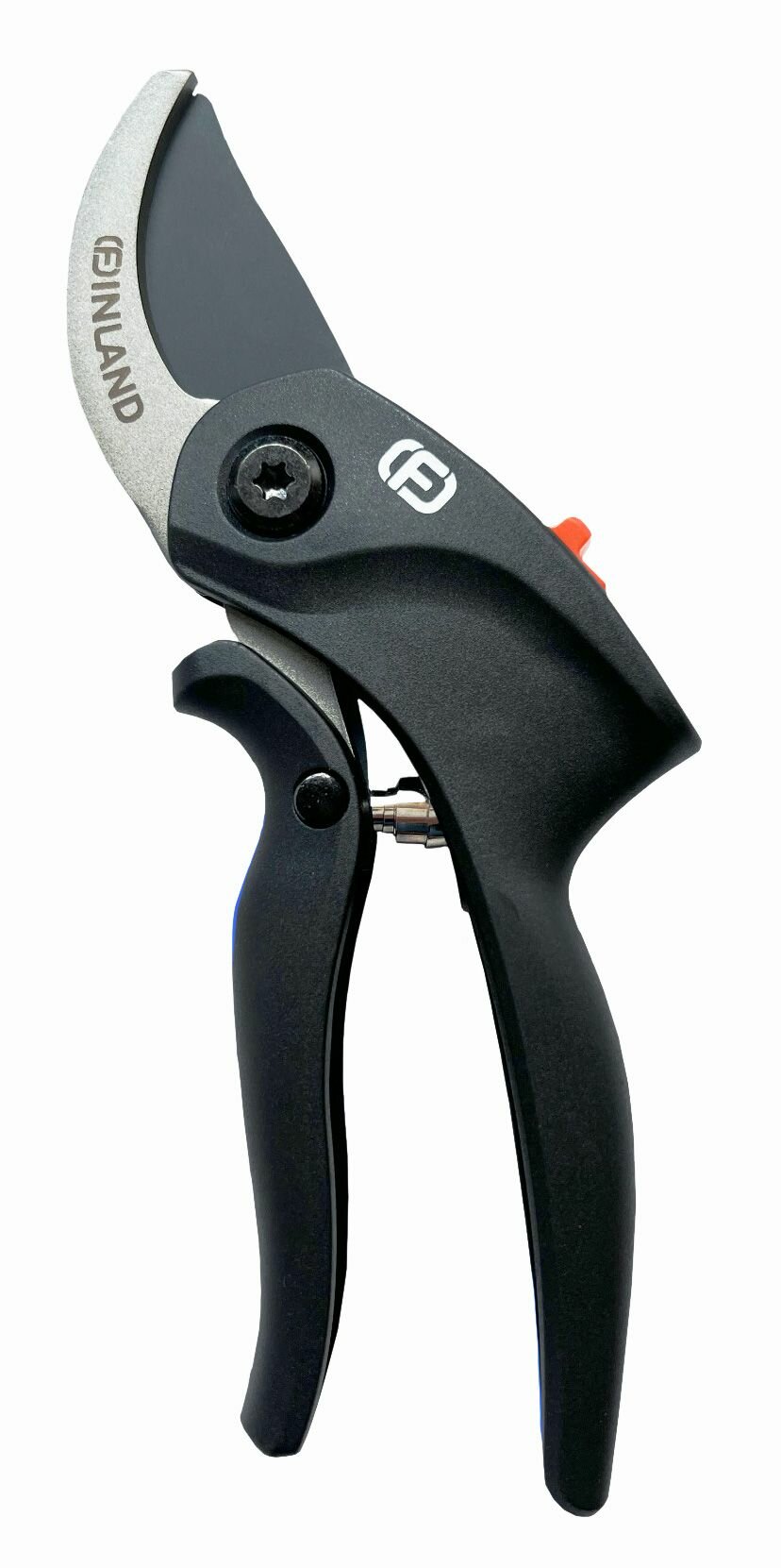 FINLAND Секатор плоскостной 210 мм, D22 мм, арт.2339