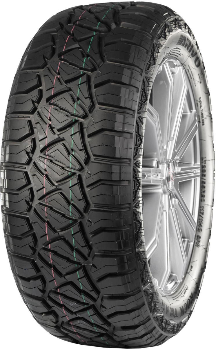 ARIVO Rock Trak R/T 33/12.5 R20 114Q