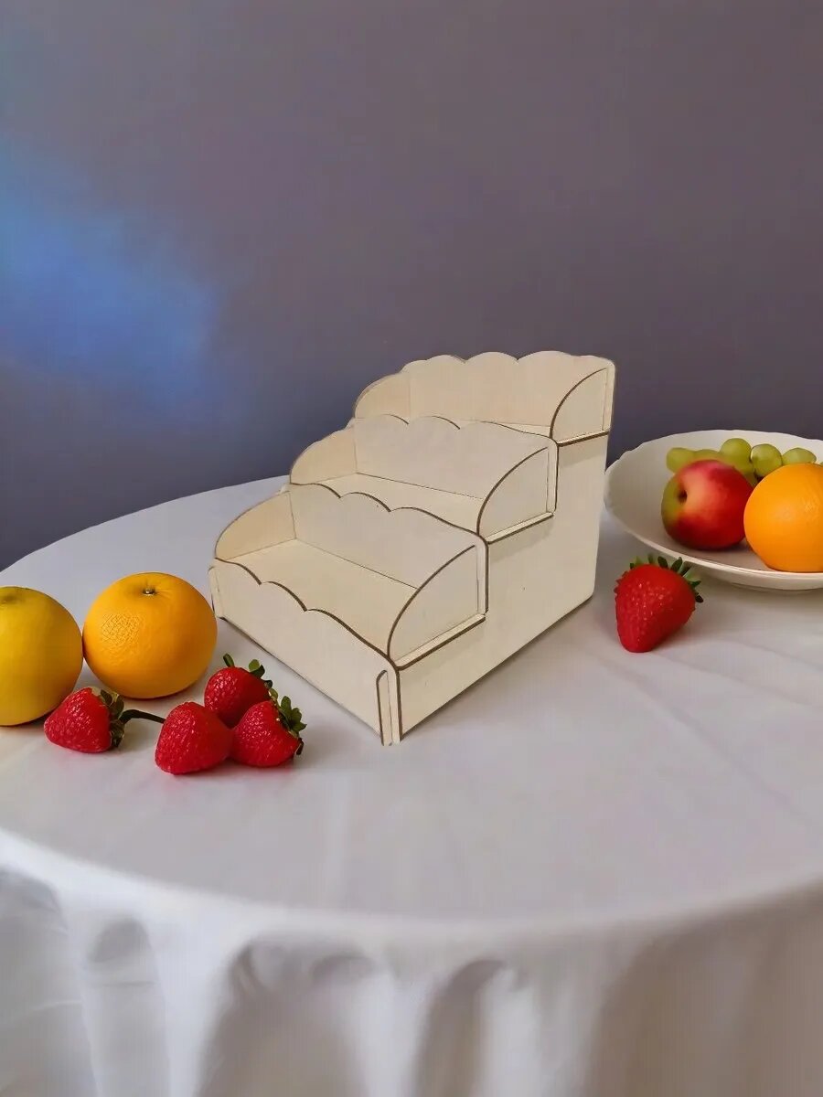 Полочка универсальная, органайзер