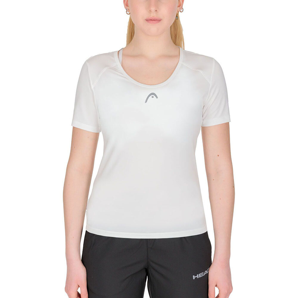 Футболка спортивная Club 22 T-Shirt Women