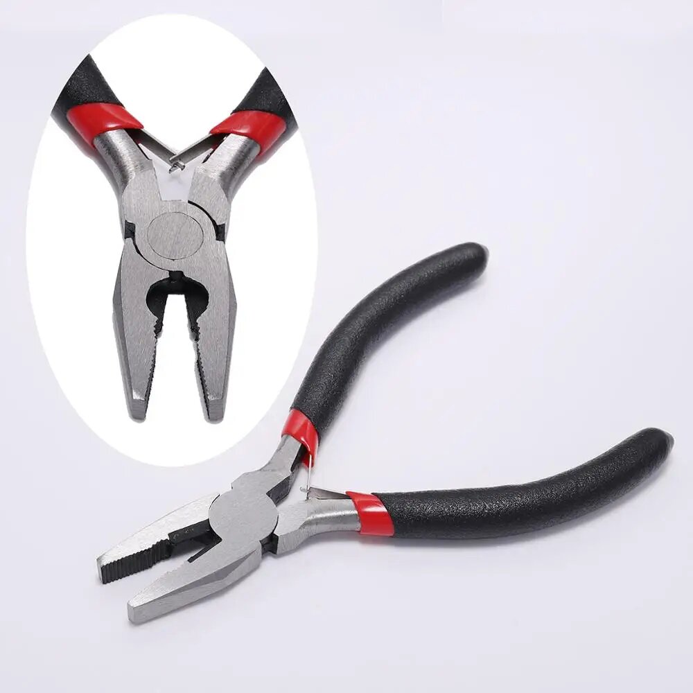 Плоскогубцы St.Kunkka Wire Cutter Pliers