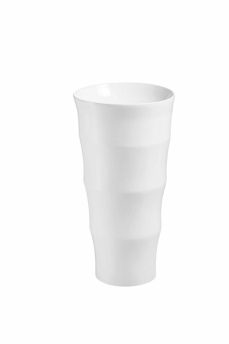 Напольная раковина CeruttiSpa Alessia 42 CT7834 белая