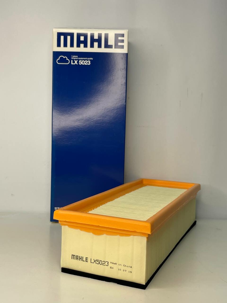 Фильтр воздушный DongFeng: H30/Cross, S30 1.6