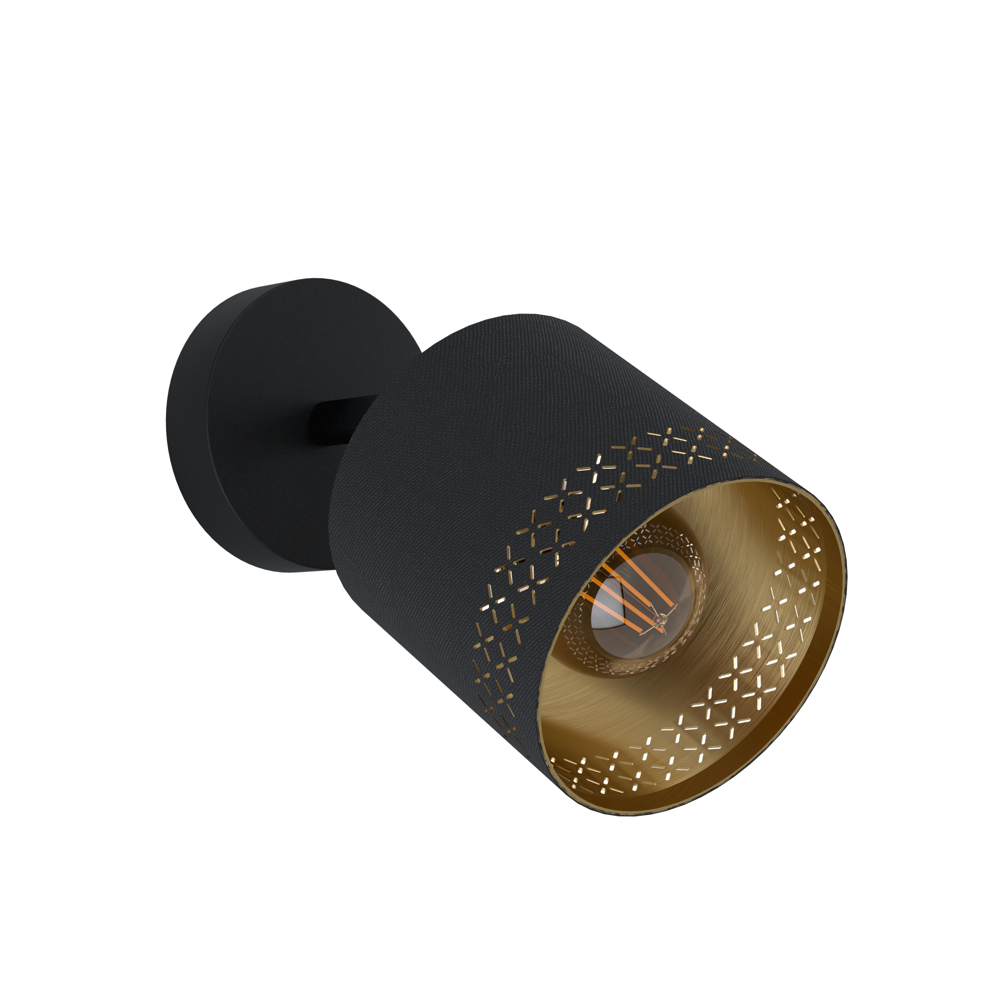 Спот настенно-потолочный EGLO Esteperra 99276