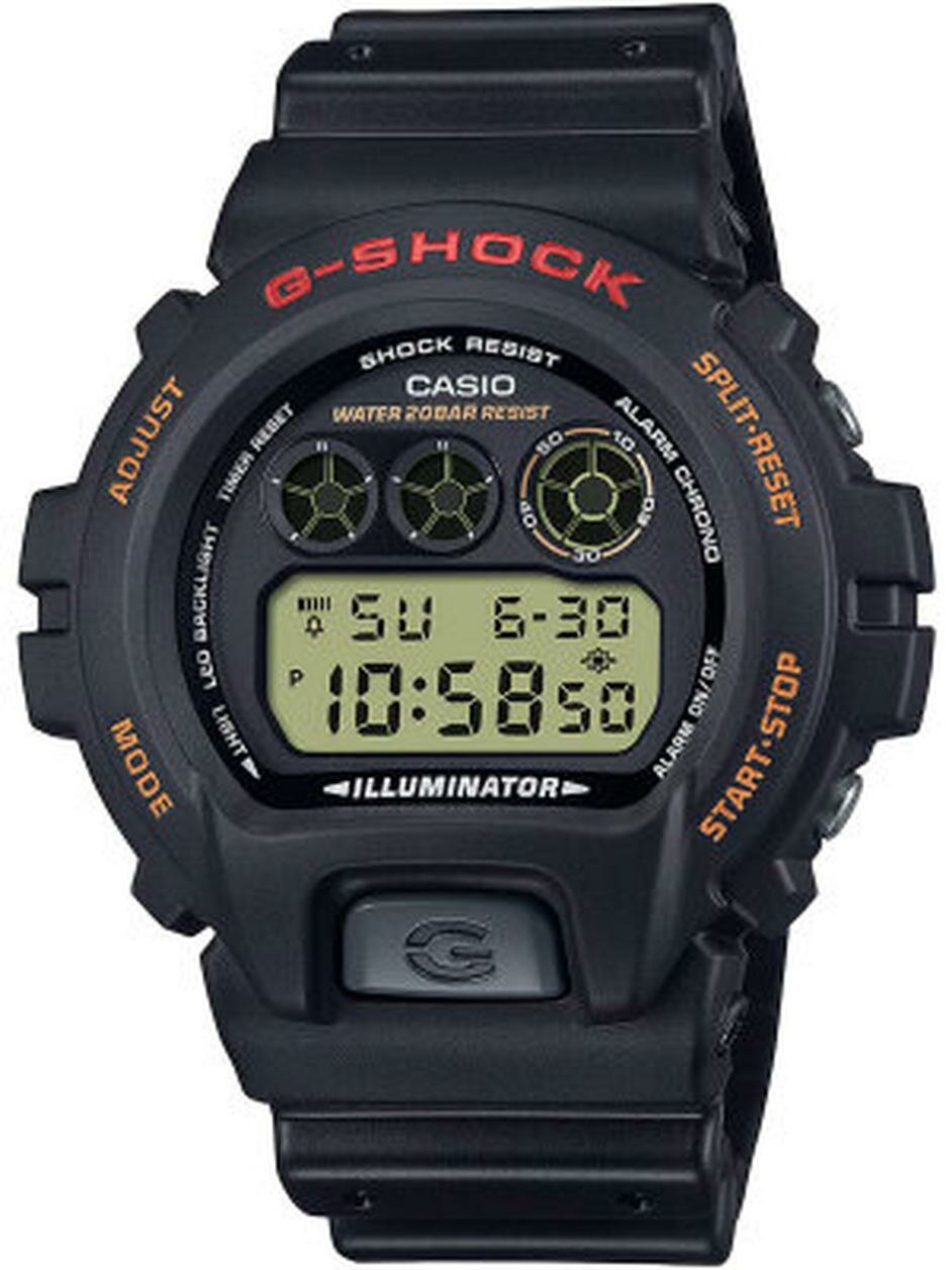 Наручные часы G-Shock