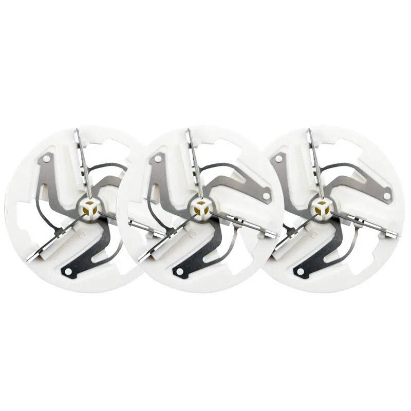 Режущая головка для Deerma MQ811, Xiaomi, Lofans CS-622, CS-621, 3pcs cutter head