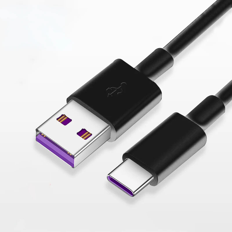 5G USB-кабель синхронизации данных для mi Poco F3 X3 Pro11 Pro Кабель USB Type-C 2M 5A Кабель для быстрой зарядки для Redmi Note 11t Pro K50 K30 K60