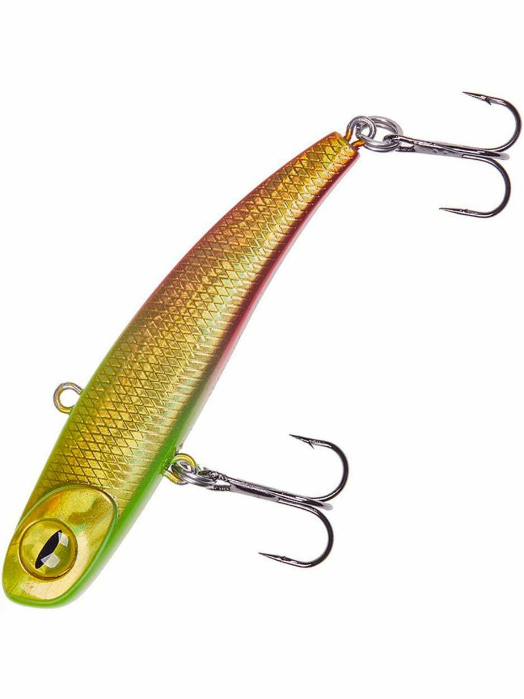 Раттлин HIGASHI Winger 130мм, 42 гр, цвет #04