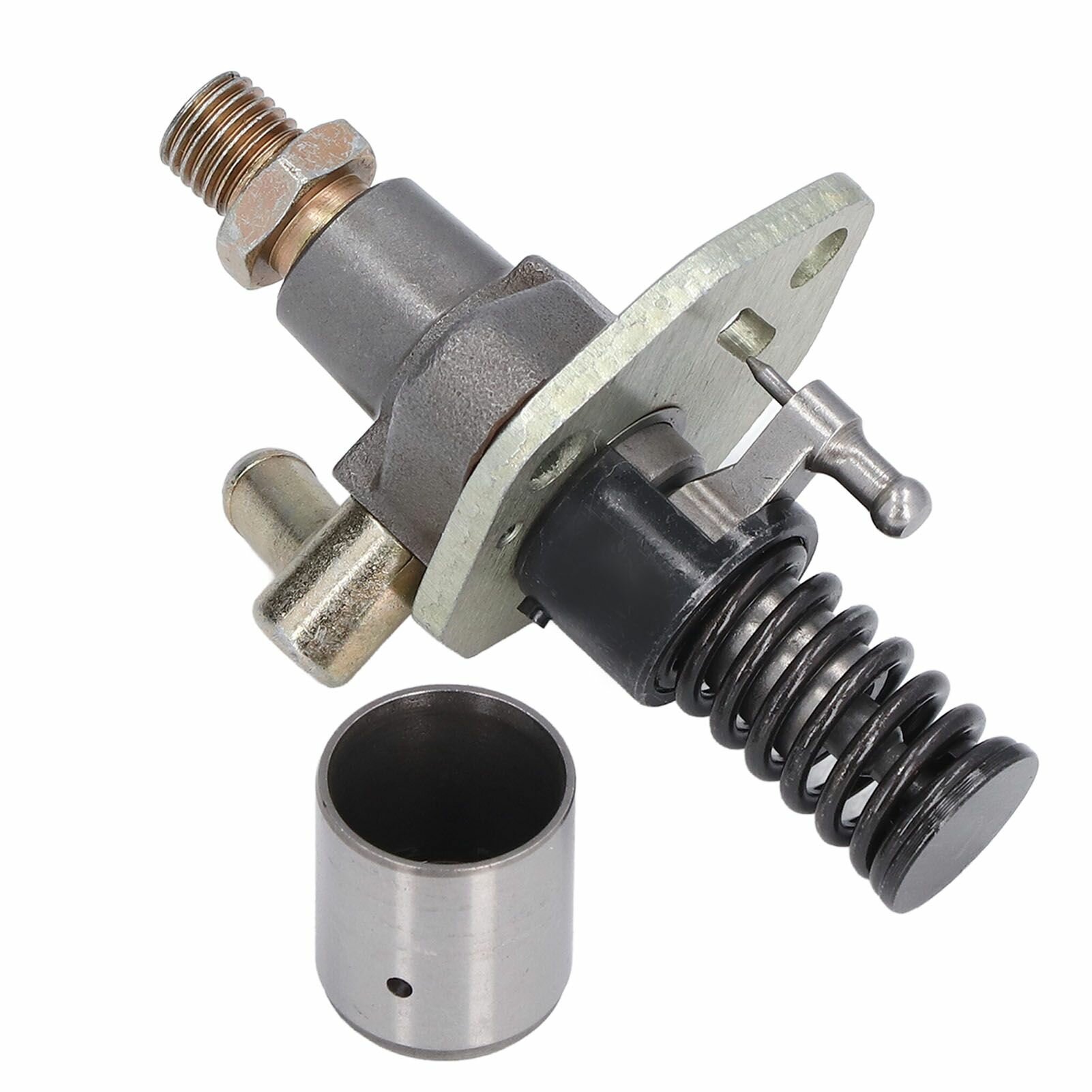 Аксессуар в сборе топливного насоса высокого давления, сталь 188FB для румпеля дизельного двигателя с воздушным охлаждением