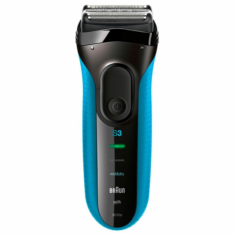 Бритва Braun 3010s-fertwse