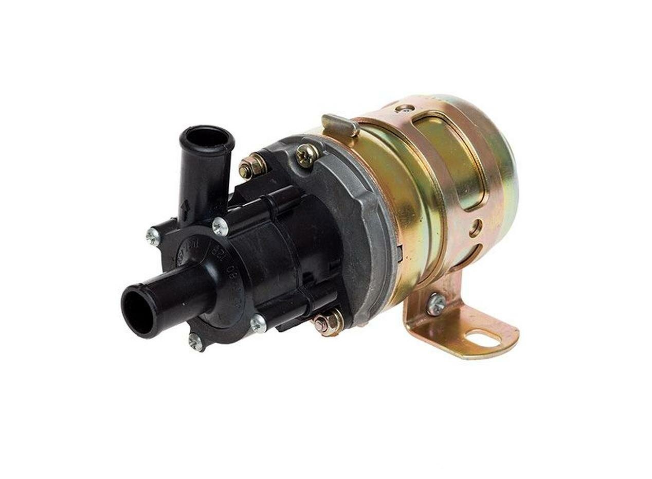 Насос циркуляционный (ан. 32.3780-01), 12V D18 "БелАК" (один провод) (насос доп. отопителя) БАК.00012