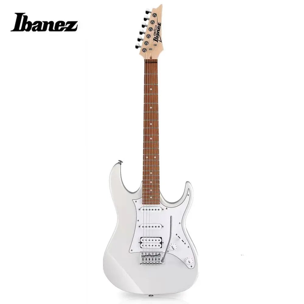 Электрогитара Ibanez GRX40-LGY, корпус гриф из клена, 6 струн