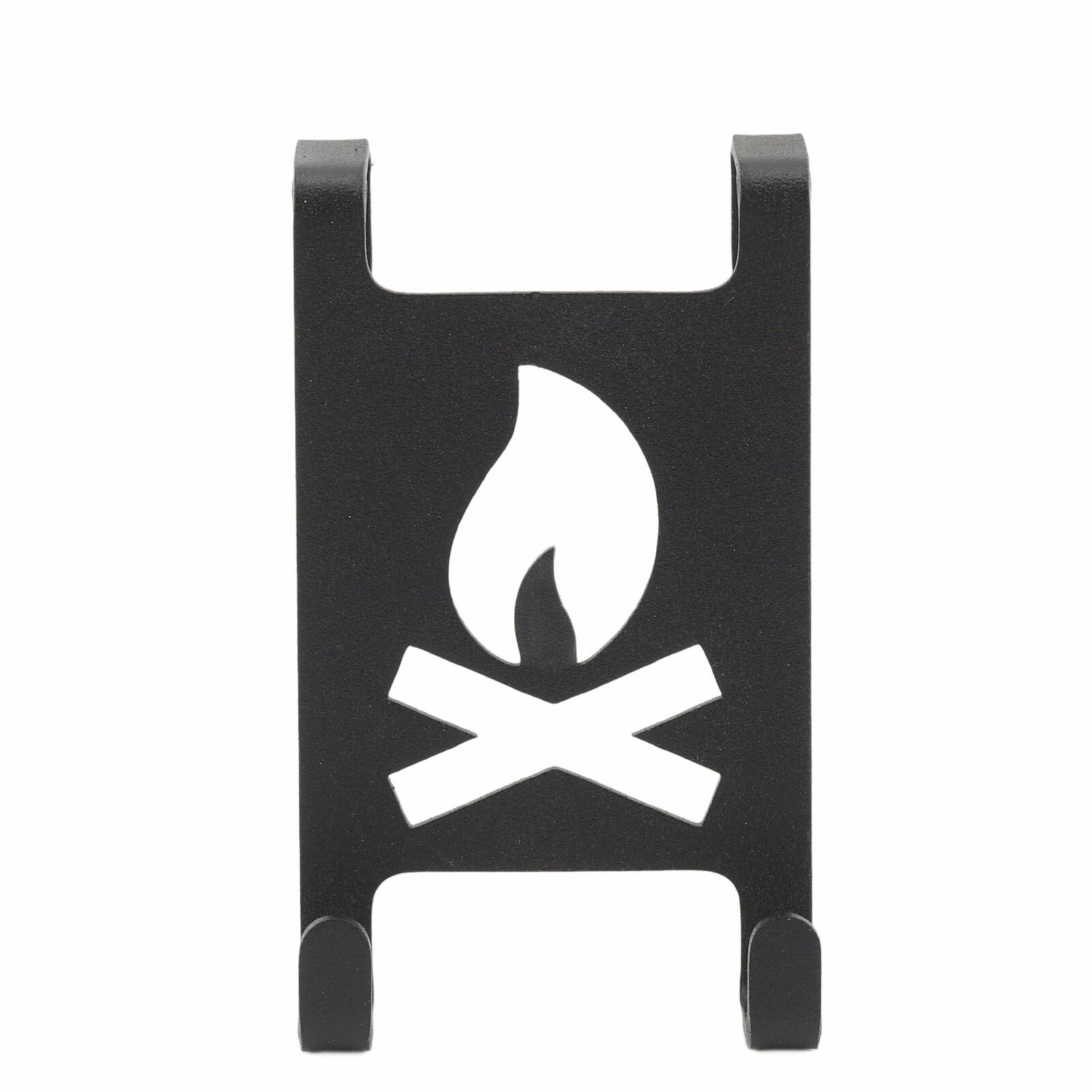 Крючки для газовых баллонов для кемпингового стола, многоцелевые, легкие, экономящие место, крючки для газовых баллонов из алюминиевого сплава для кемпингового стола