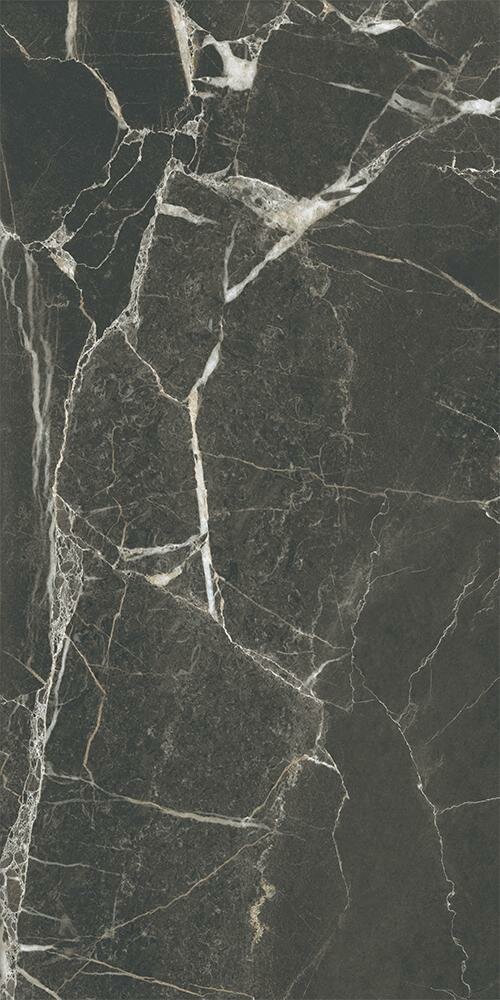 Керамогранит Vitra SilkMarble K950299R0001VTSP 60x120 Антислип Черный