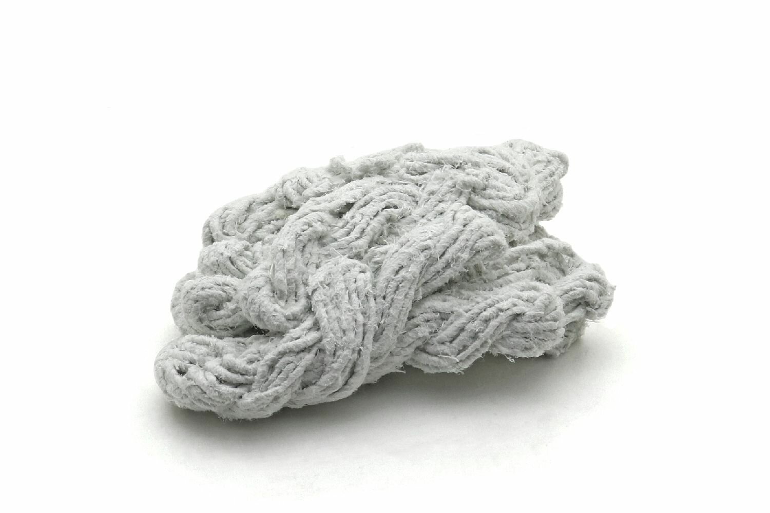 Шнур асбестовый (5,0мм) (пакеты по 2м)*