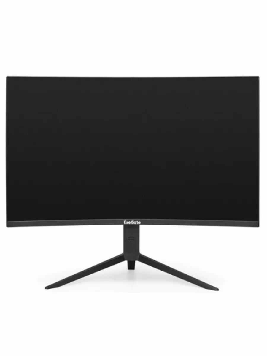 31.5" Монитор Combat EC3207TA EX297503RUS черный - 2560x1440