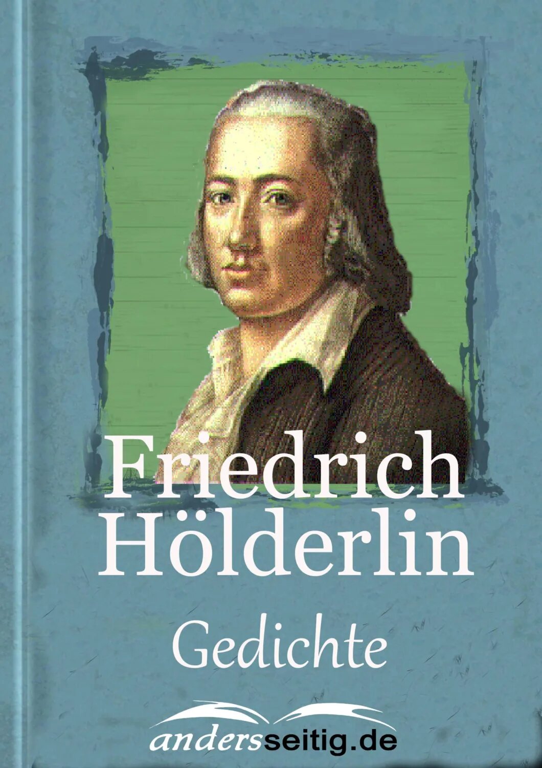 Wohl geh ich täglich andere Pfade . [Цифровая книга]