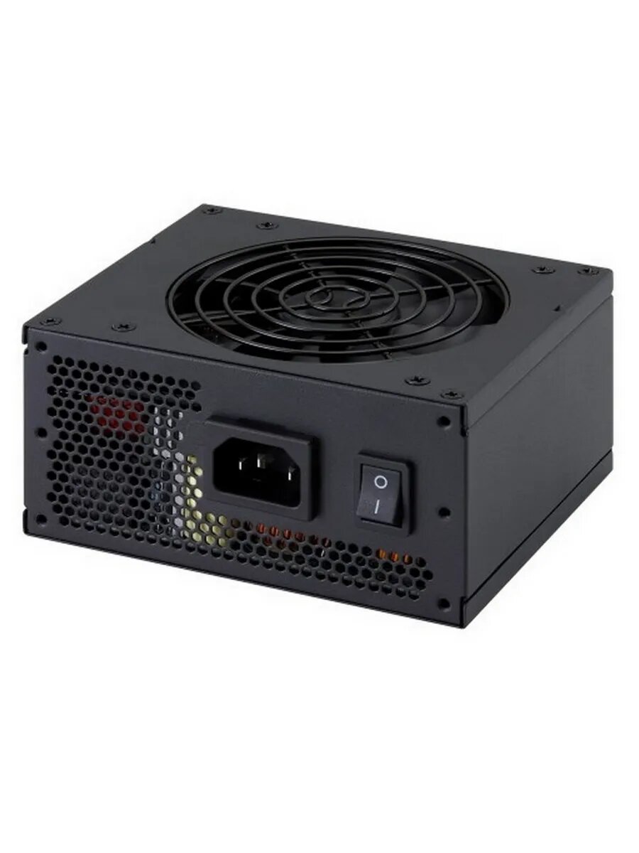 Блок питания 750Вт FSP750-27SCB SFX (FSP750-27SCB)