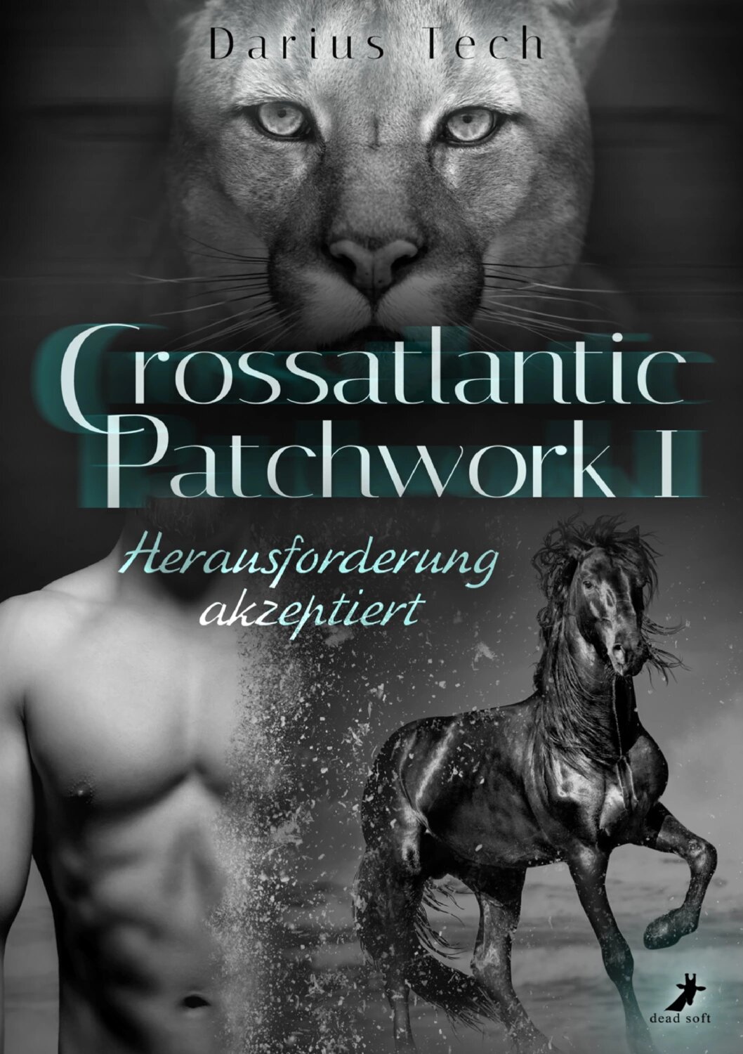 Crossatlantic Patchwork 1 [Цифровая книга]