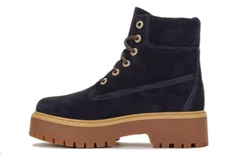 Ботинки Timberland