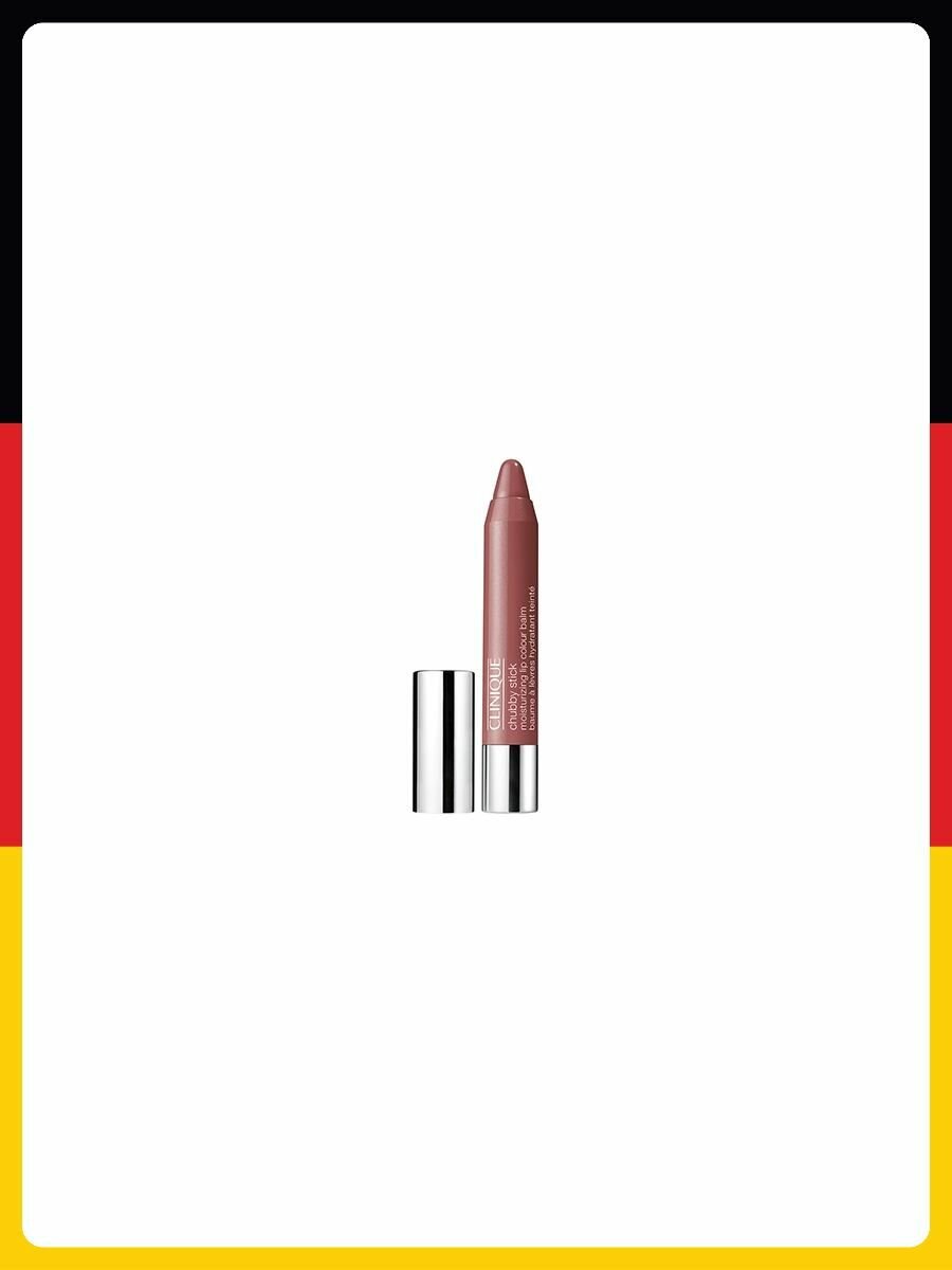 Губная помада Clinique Chubby Stick Moisturizing,3g