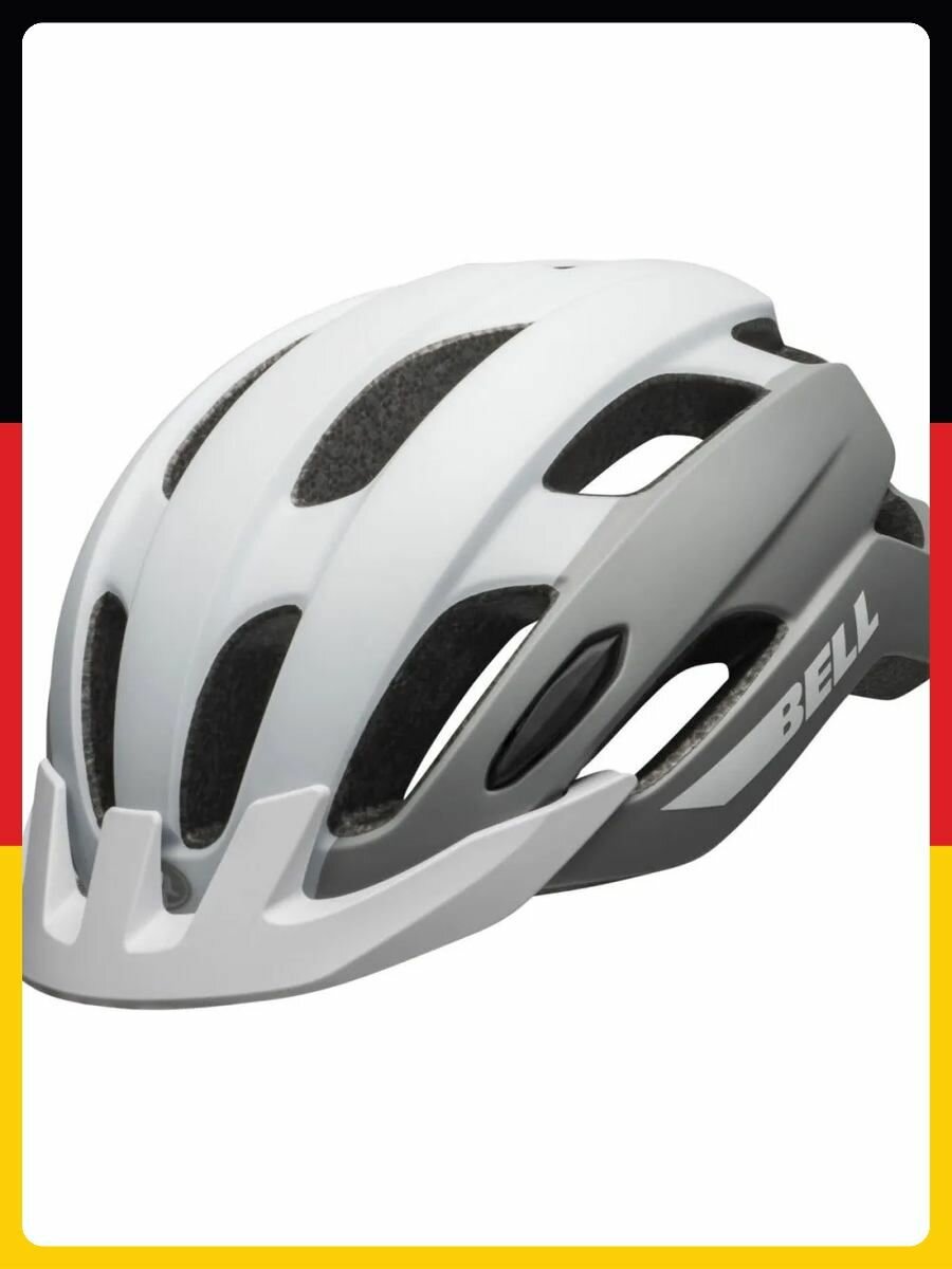 Шлем защитный BELL Trace M-L