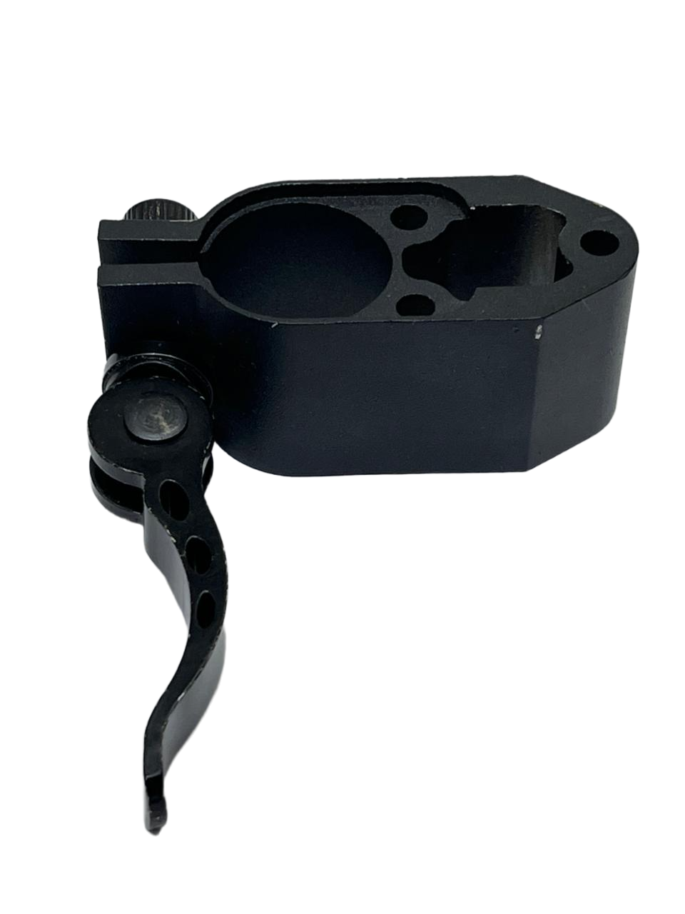 Оригинальный Зажим руля для электросамоката Kugoo Max Speed, M4 Pro