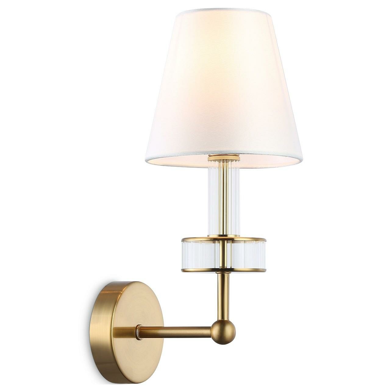 Бра Ambrella Light LH LH71025 На монтажной пластине Модерн, современный стиль