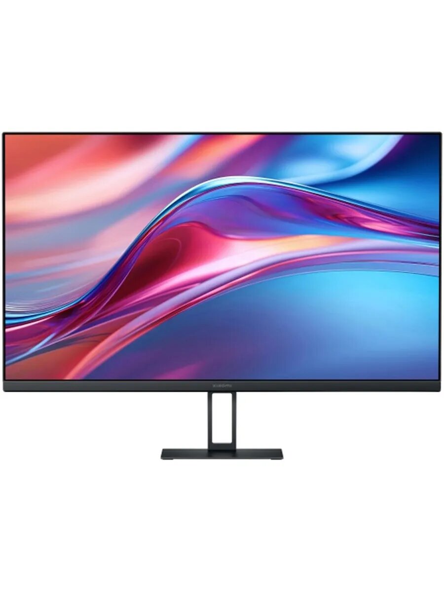 27" Монитор Monitor A27Qi ELA5812EU черный - 2560x1440
