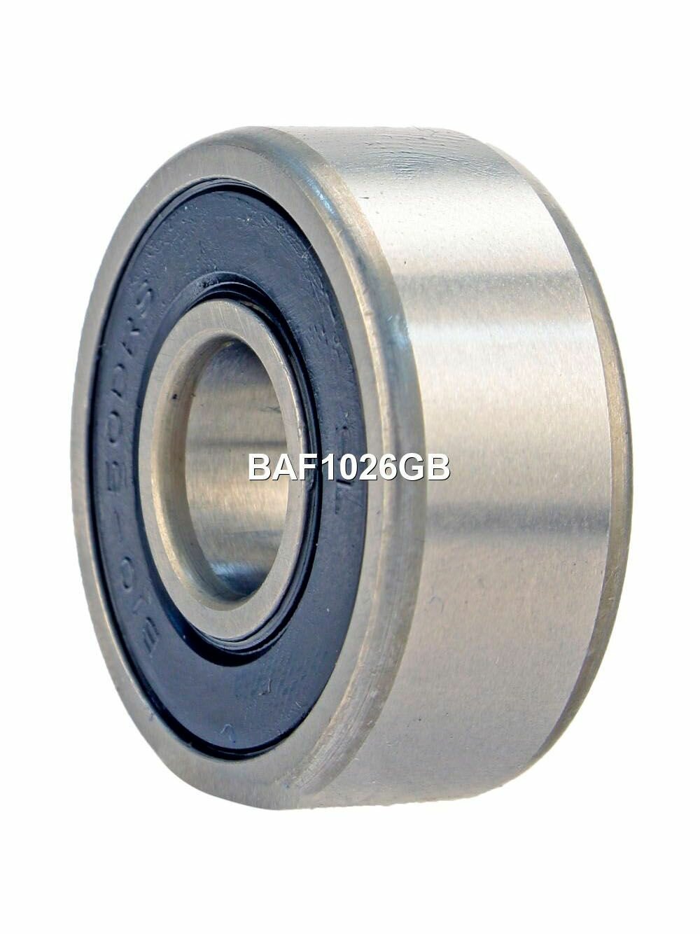Подшипник генератора Krauf BAF1026GB