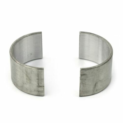 Вкладыш шатуна 178F (дизель) (-1,0) 35*39*19 мм