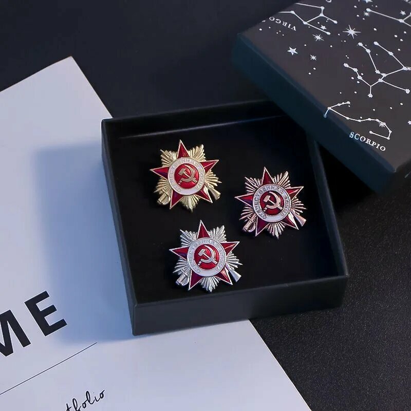 Плакетка наградная