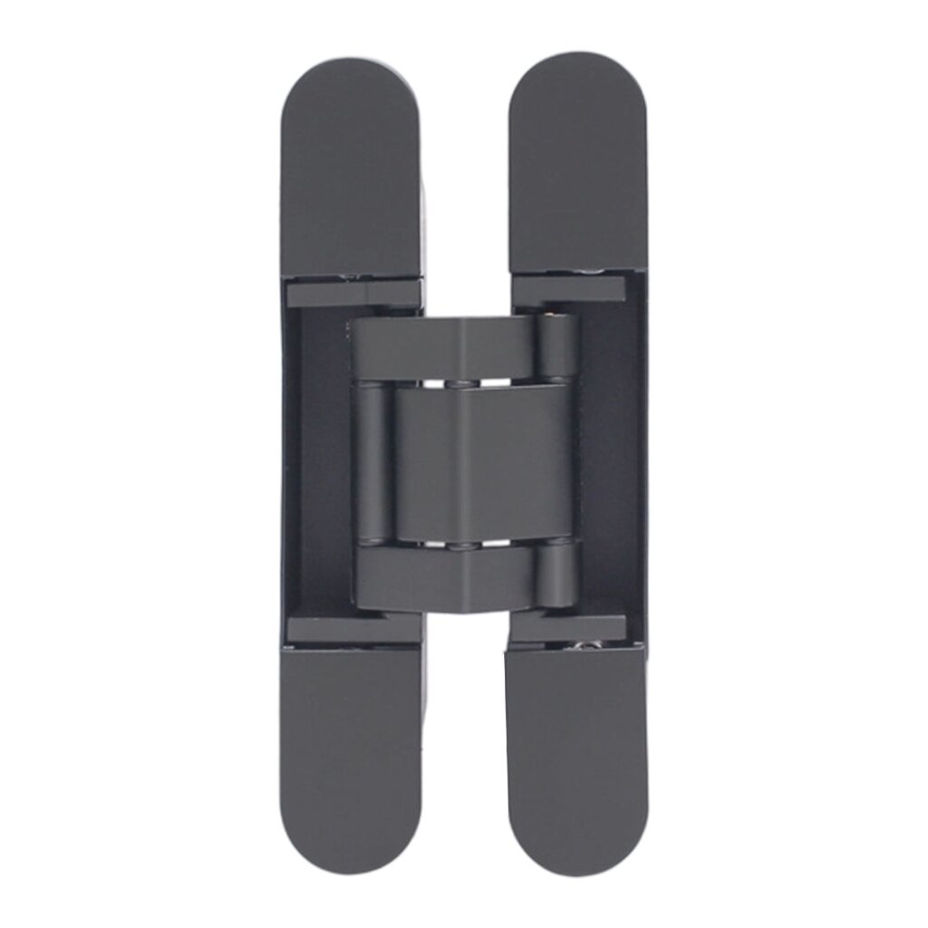 Петли для шкафов из тяжелых цинковых сплавов Долговечность Регулируемых Петель для замены дверей