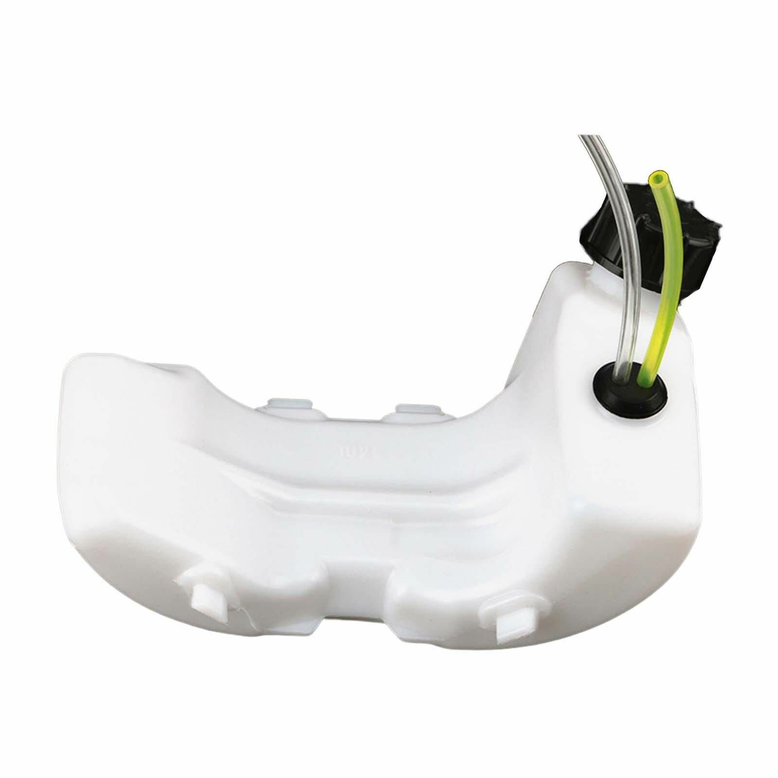 Бензиновый кусторез