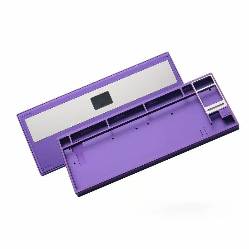 Корпус Клавиатуры T80 Из Алюминия Корпус WOOTING80 Из Алюминия