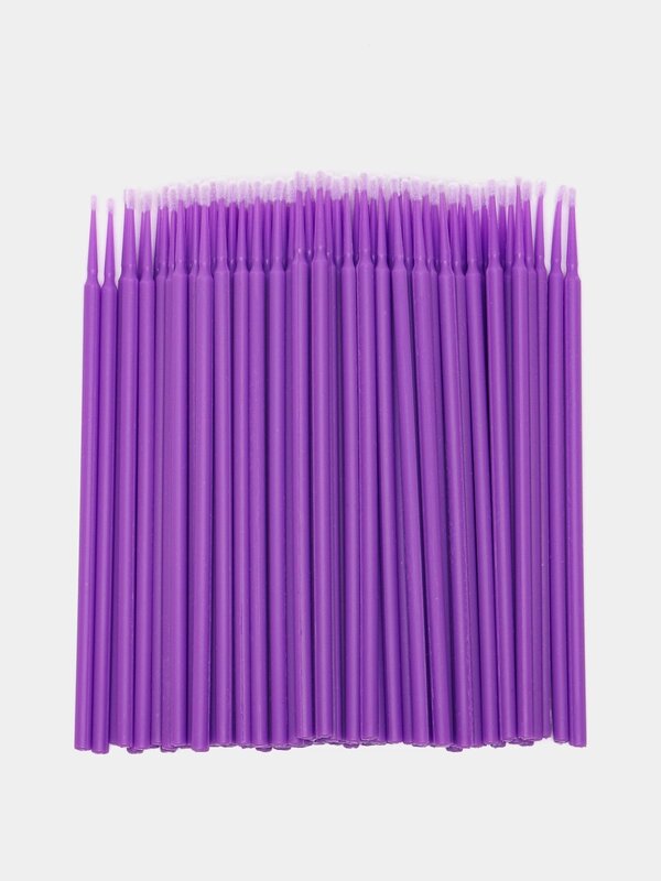 Микробраши, брашинги, браши, для наращивания ресниц